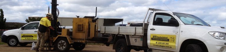 Earthwork Compaction Control Testing | Pavements | SITE Geo Earthwork Compaction Control Testing | Pavements | SITE Geo